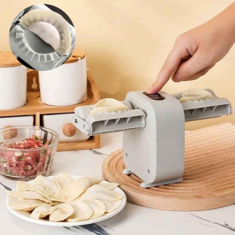 Macchina Pasta Ravioli Automatici – Reso Rapido Gratuito