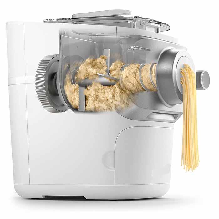 Pasta Maker Macchina per la pasta – Reso Rapido Gratuito